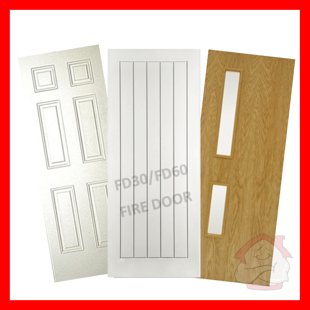 Internal Doors Dublin | Doors Showrooms Off M50 Finglas, Co. Dublin ...