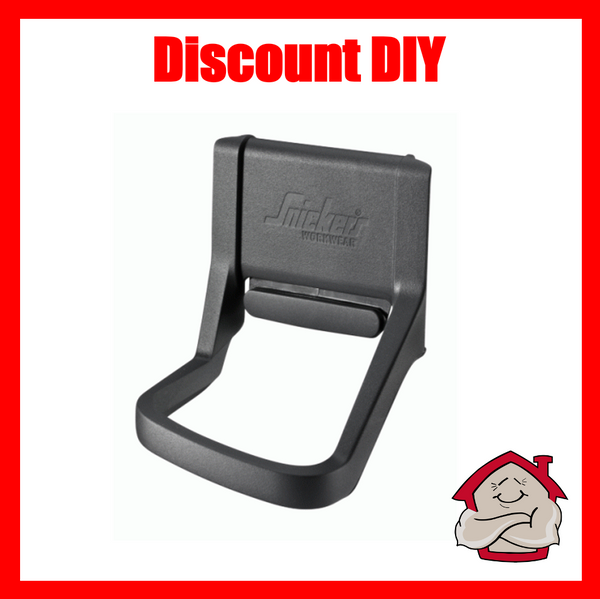 Snicker Hammer Holder – Discount DIY